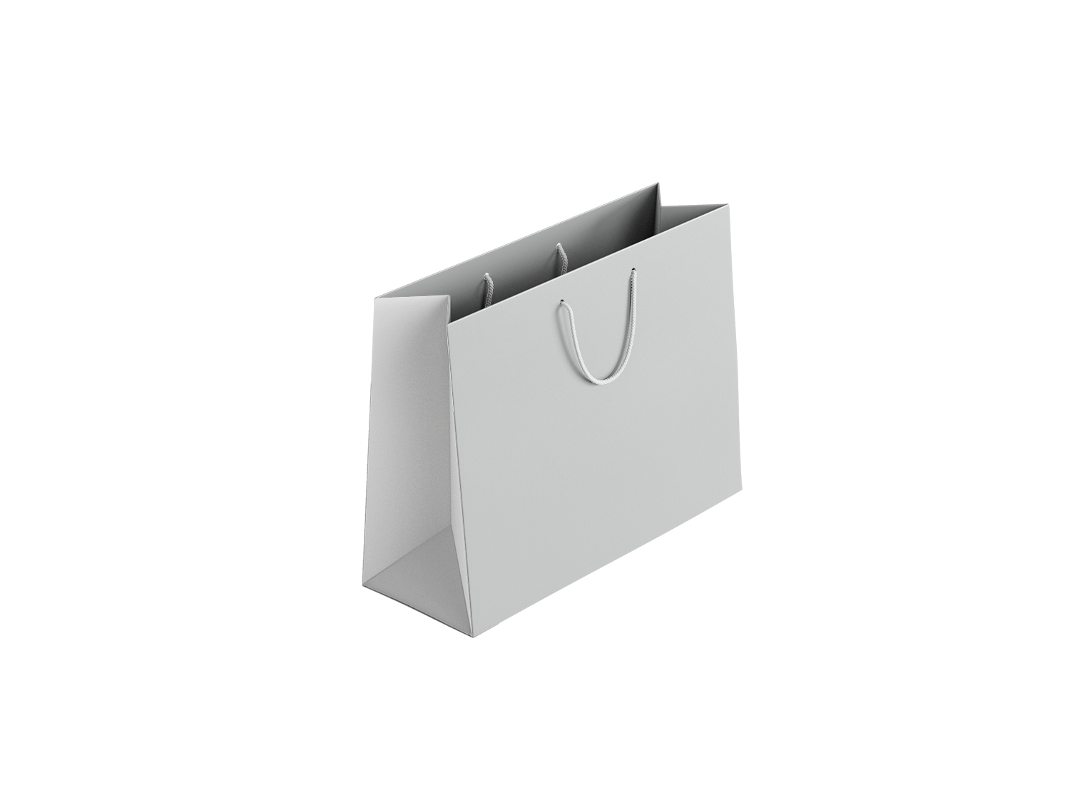 Paper Bag Size 19 5 22 14