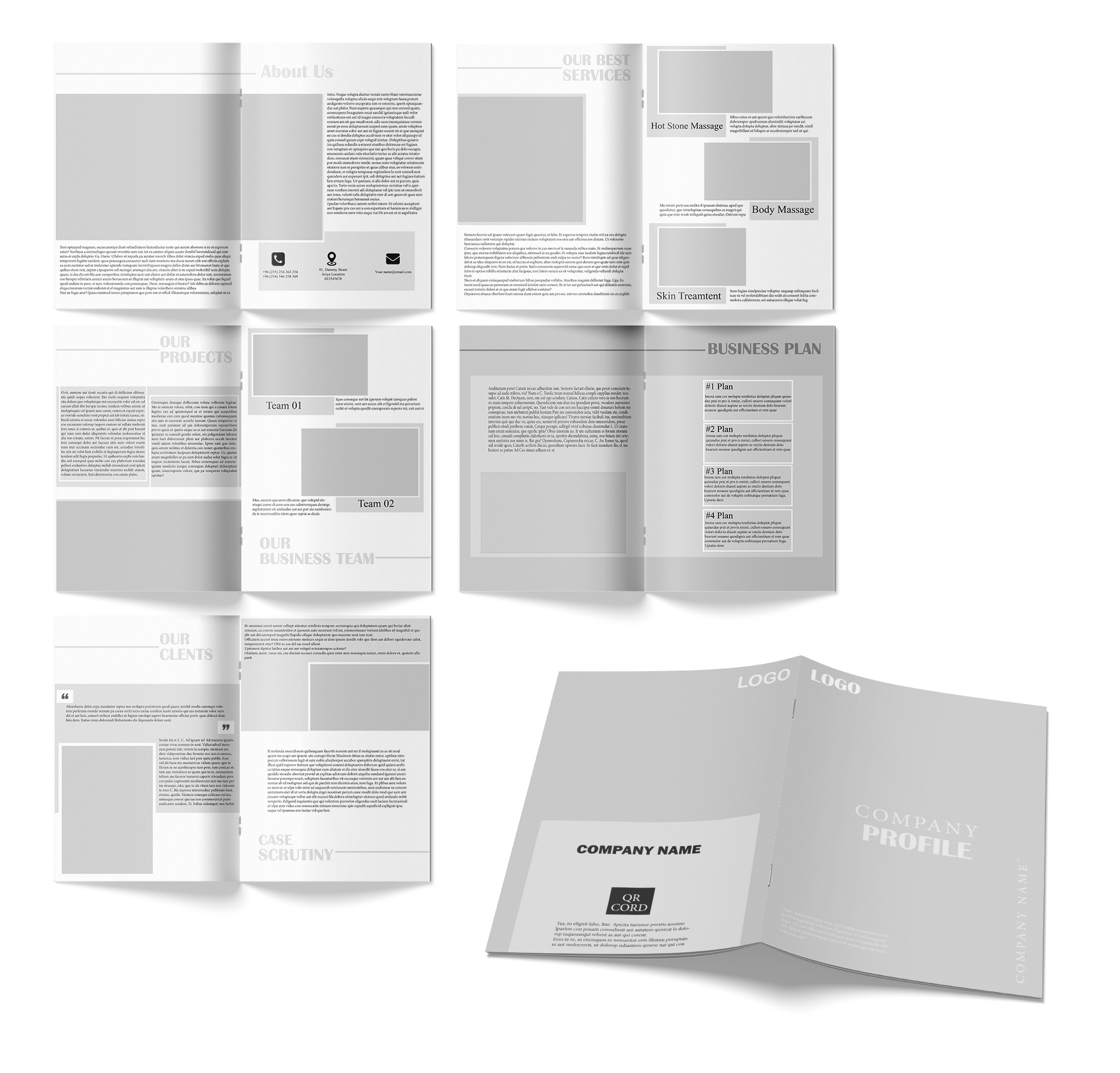 Company Profile 29